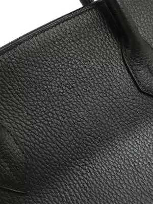 Hermès 1998 40 Birkin Tote Bag