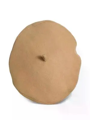 Dolce & Gabbana Wool Beret