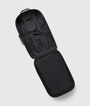 Karl Lagerfeld K/nomad Soft Trolley Case