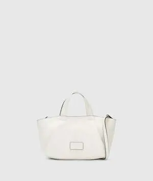 Karl Lagerfeld Origami Top Handle Bag