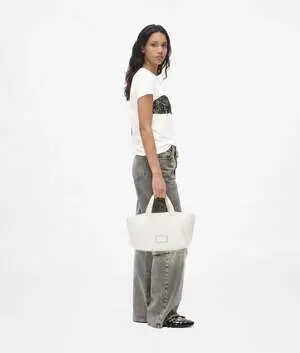 Karl Lagerfeld Origami Top Handle Bag