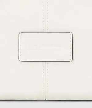 Karl Lagerfeld Origami Top Handle Bag