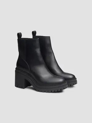 Rag & Bone Bedford 90mm Leather Chelsea Boots