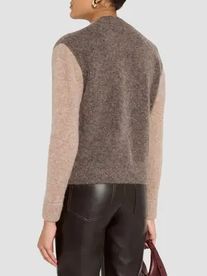Majestic Filatures Ultra Soft Bomber Jacket