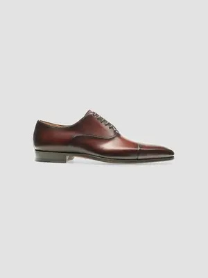 Magnanni Milos Leather Oxfords