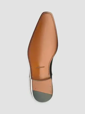 Magnanni Milos Leather Oxfords