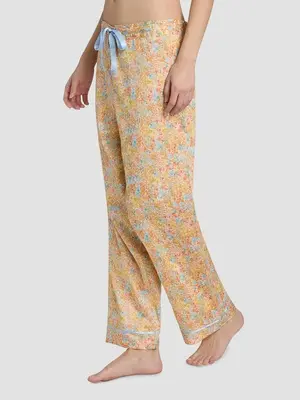 PAPINELLE Carly Floral Pajamas