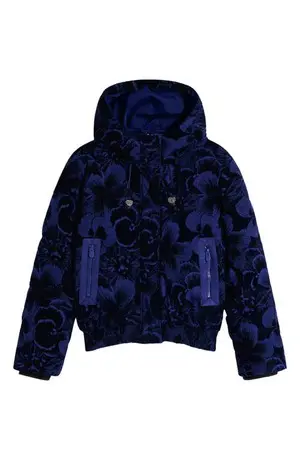 Desigual Padded Short Coat