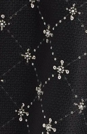 HELLO MOLLY Private Jet Pending Strapless Minidress