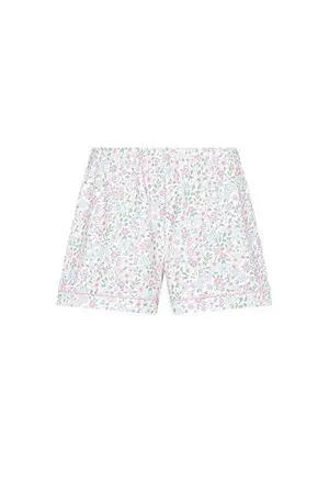 NELLAPIMA English Garden Short Pj Set