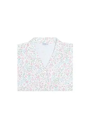 NELLAPIMA English Garden Short Pj Set