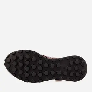 VINCI LEATHER SHOES The Corteggio Leather Sneaker
