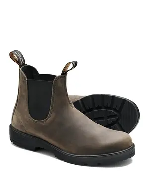 Blundstone Classic 550 Leather Chelsea Boots