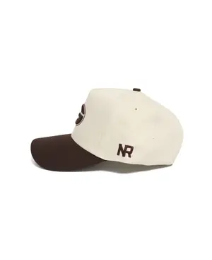 NO RIVALS University Of Georgia Espresso Hat