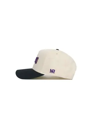 NO RIVALS Lsu Ballpark Hat