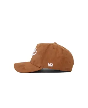 NO RIVALS Iowa Heritage Hat