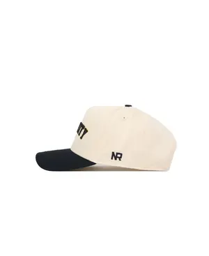 NO RIVALS Iowa City Hometown Hat