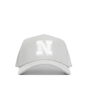 NO RIVALS Nebraska Off Season Hat - Multicolor