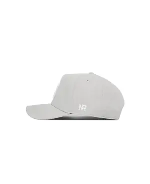 NO RIVALS Nebraska Off Season Hat