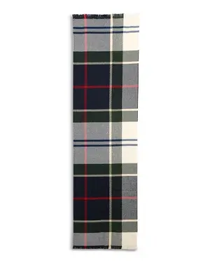 Barbour Blair Tartan Scarf - Classic