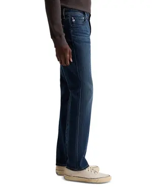 Ag Everett 32 Slim Straight Fit Jeans
