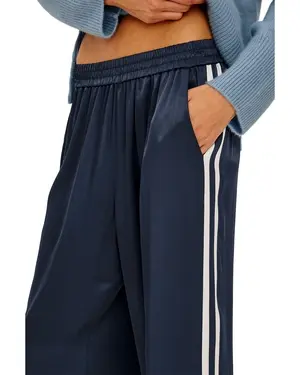 Rails Merida Side Striped Pull On Pants