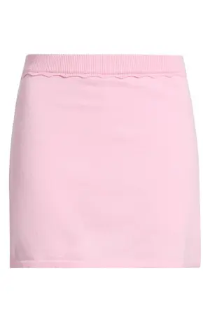 HELLO MOLLY Winter Magic Sweater Skort
