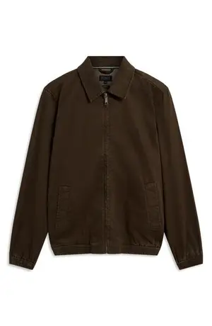 Ted Baker London Pollock Harrington Jacket