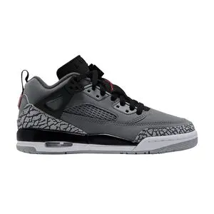 JORDAN Spizike Low Gs 'cool Black - Grey