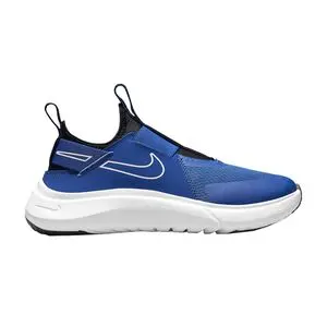 Nike Flex Plus Gs 'game Royal - Blue
