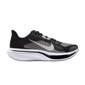 Nike Wmns Pegasus Plus 2 Road Smoke Grey - Black