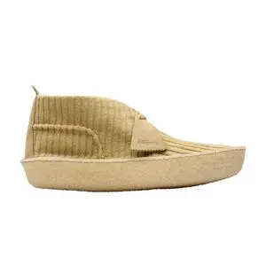 Clarks Liam Gallagher X Desert Rain 'maple Cord