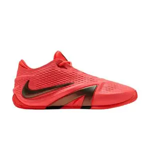 Nike Ja 4 'code - Red