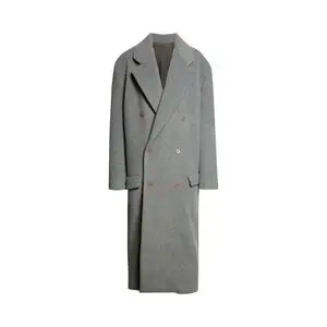 MAGLIANO Pont Neuf Coat - Grey