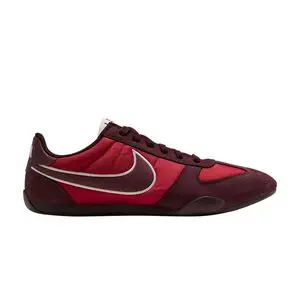 Nike Wmns Sprint Sister 'mystic Dates Tough - Red
