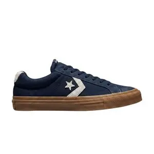 CONVERSE Sport Casual Canvas Low Top