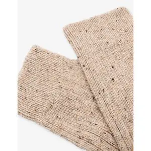 Barbour Houghton Wool Blend Socks