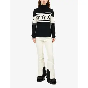 Perfect Moment Aurora High-waist Flare Ski Pants