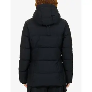 Moose Knuckles Soho 3q Down Jacket