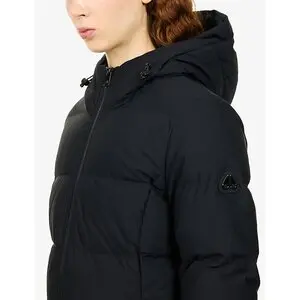 Moose Knuckles Soho 3q Down Jacket
