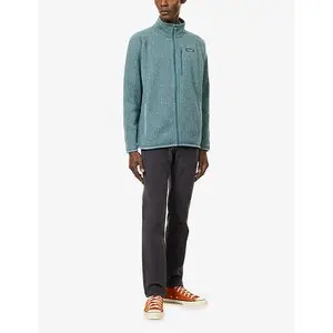 Patagonia Straight-leg Regular-fit Corduroy Trousers