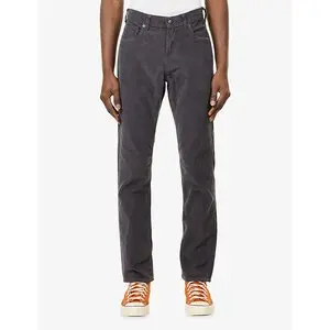 Patagonia Straight-leg Regular-fit Corduroy Trousers