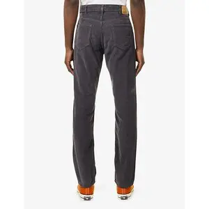 Patagonia Straight-leg Regular-fit Corduroy Trousers