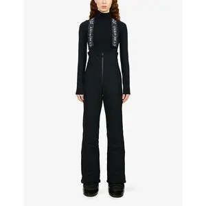Perfect Moment 80s Slalom Bib High-waist Pant