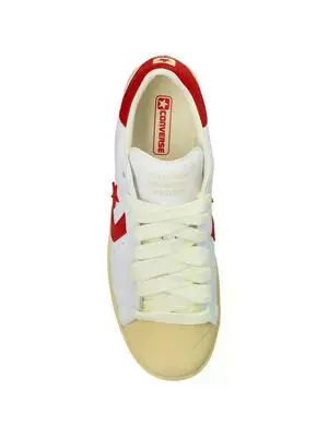 CONVERSE X Golf Le Fleur* Pro Leather Basketball Low-top Shoe