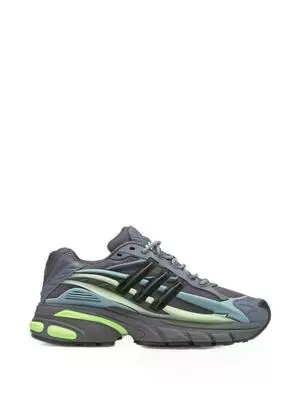 Adidas X Pharrell X Virginia Adistar Jellyfish Sneakers - Grey