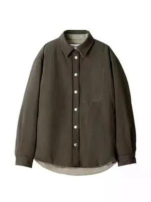 Jacquemus The Baluchon Shirt