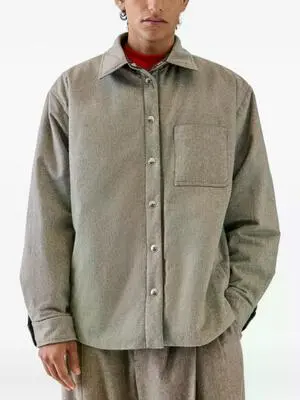 Jacquemus The Baluchon Shirt