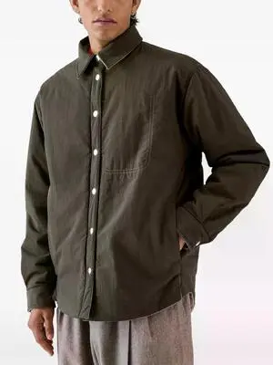 Jacquemus The Baluchon Shirt