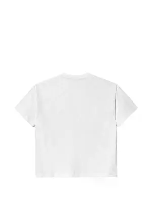 VALE FOREVER Valley Track-print T-shirt